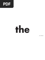 Read Well Alphabet Chants | PDF | Nature