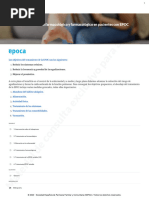 Hoja de Información para Pacientes - CITISINA TODACITAN | PDF ...