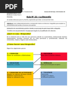 Significado y función de UDEEI | PDF | Educación especial | Escuelas