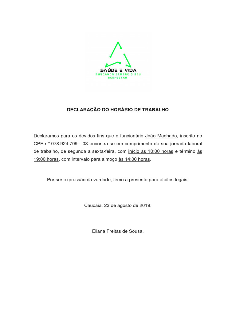 Atividade 3 - UC2 | PDF