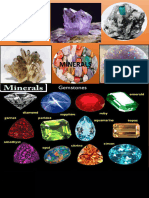 Lecture 3 Rock-Forming Minerals | PDF | Minerals | Mineralogy