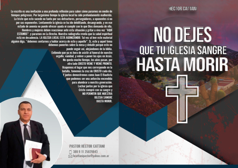 Portada Final Libro | PDF