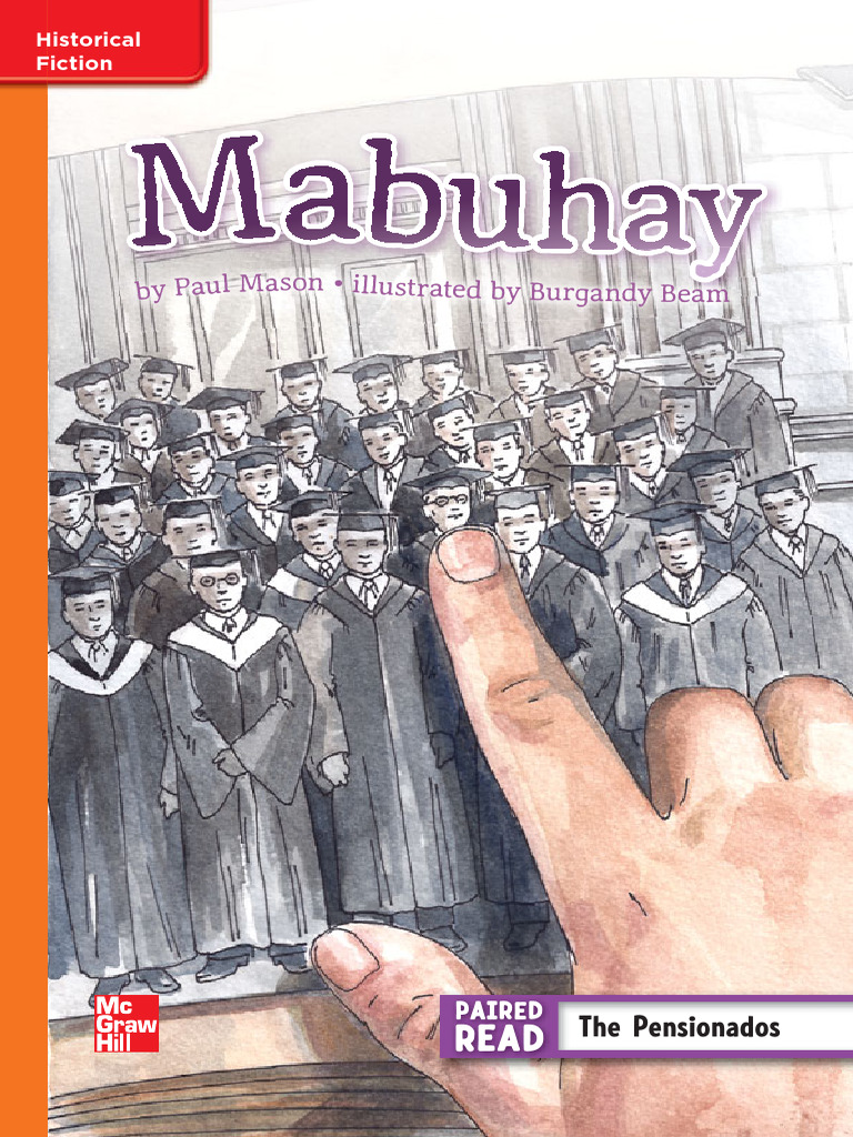 MABUHAY | PDF