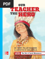 Maria Celebrates Brazil | PDF