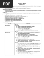 GMRC Lesson Plan Grade 2 | PDF