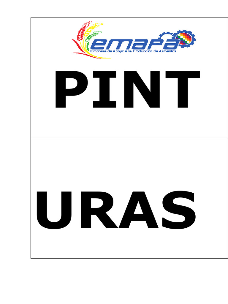 Pin Turas | PDF