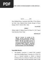 Through Proper Channel | PDF | Government Information | Government