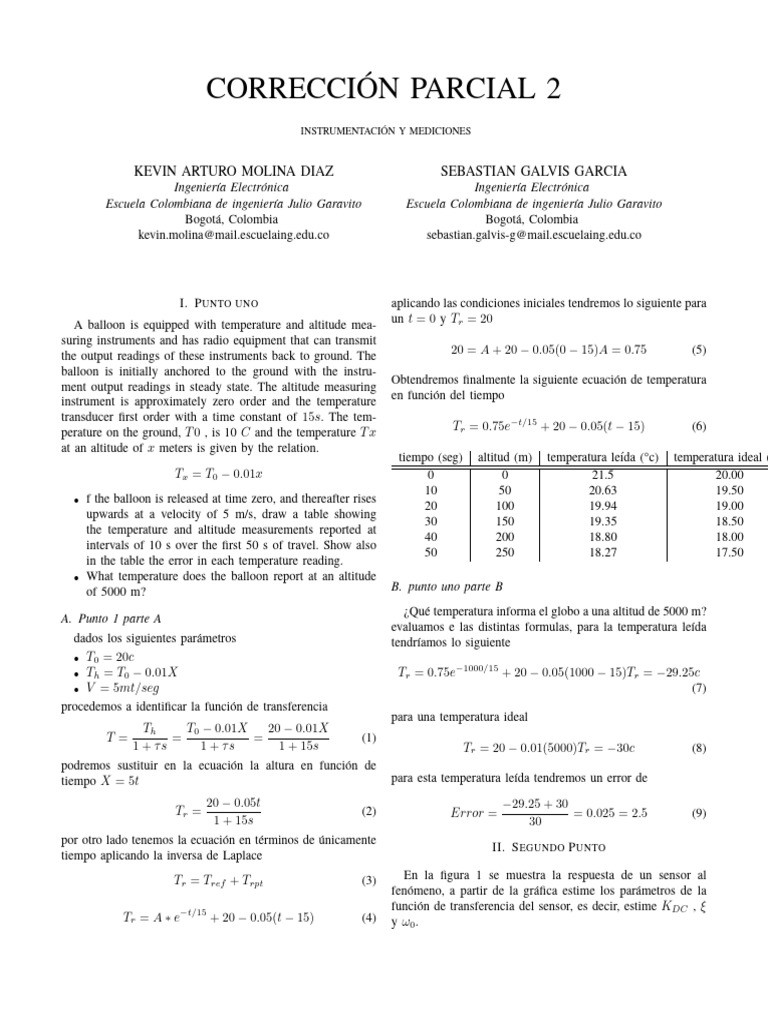 Correc Isme | PDF