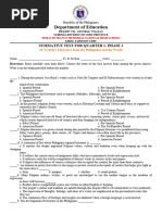 GSP-MATRIX-OF-ACTIVITIES (Final) 2024-2025 | PDF | Youth Organizations ...