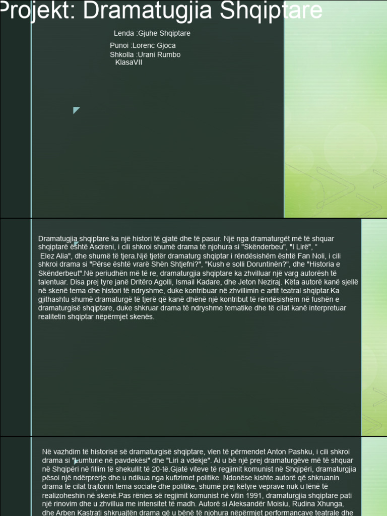 Presentation 1 | PDF