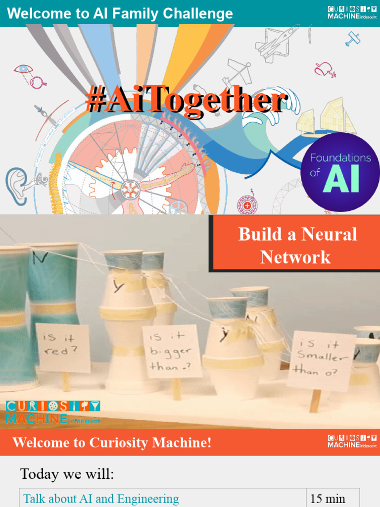 AI FC Neural Network Presentation | PDF | Artificial Intelligence ...