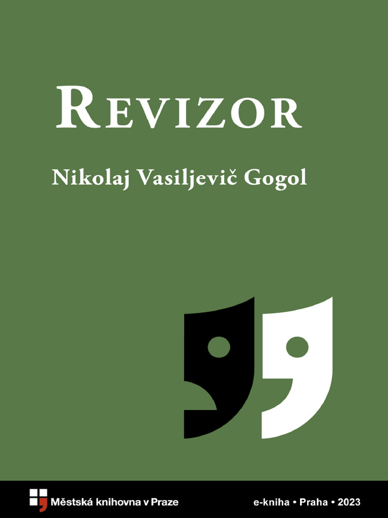 Revizor | PDF