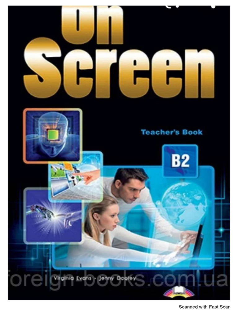 On screen B2 TB | PDF