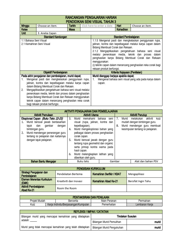 3. Aneka Capan | PDF