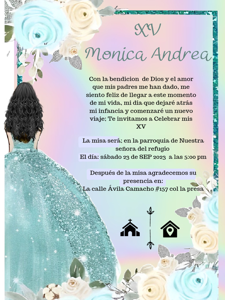 Monica Andrea | PDF
