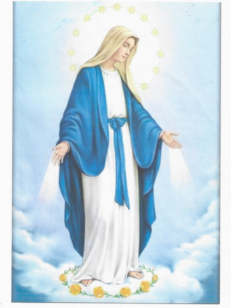 Ave Maria | PDF