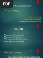 Simbol Activity Diagram | PDF | Komputer