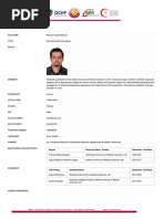 GEMS Benefit Option Change Form | PDF | Gemstone | General Practitioner