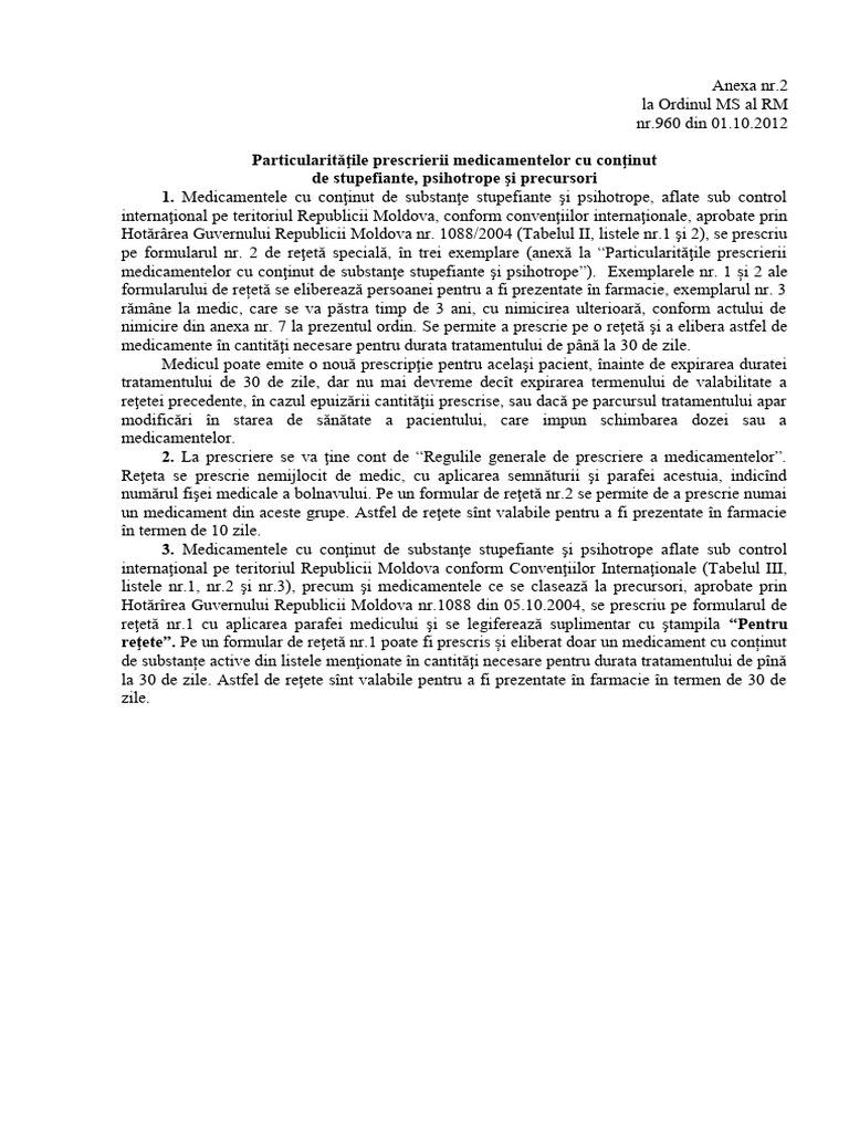 Anexa NR - 2 - 960 | PDF