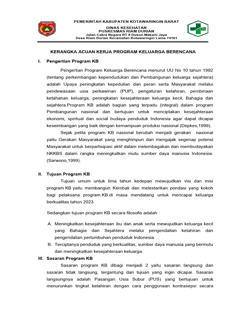 KAK KB Fix | PDF
