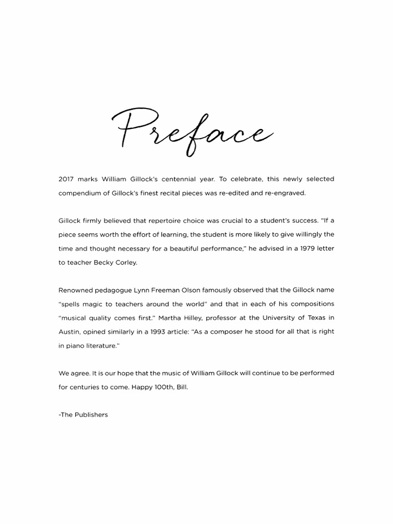 gillock_william_recital_collection 2 | PDF