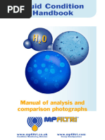 NAS 1638 Particle Count Standards | PDF | Technology & Engineering