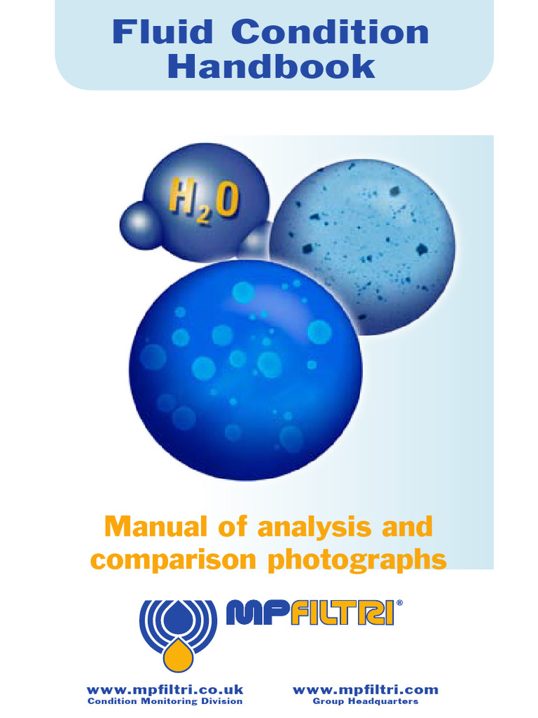 MP Filter Company 1675199015 | PDF