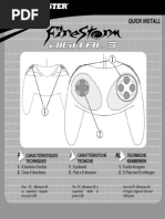 Game Sir-T3 S | PDF | USB | Bluetooth