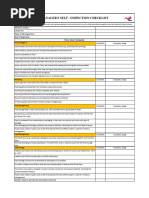 Loading and Unloading Checklist May 2021 | PDF | Personal Protective ...
