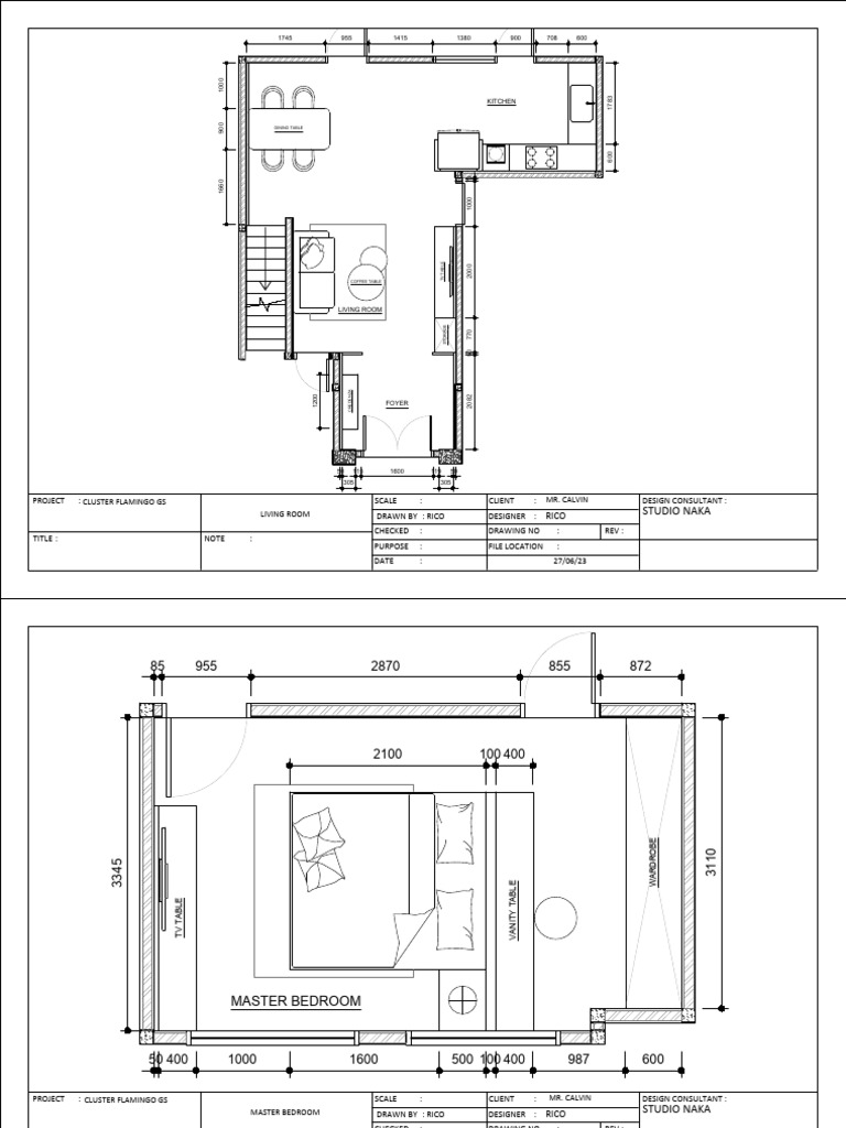 Layout Furniture | PDF | Manufactured Goods | Furniture