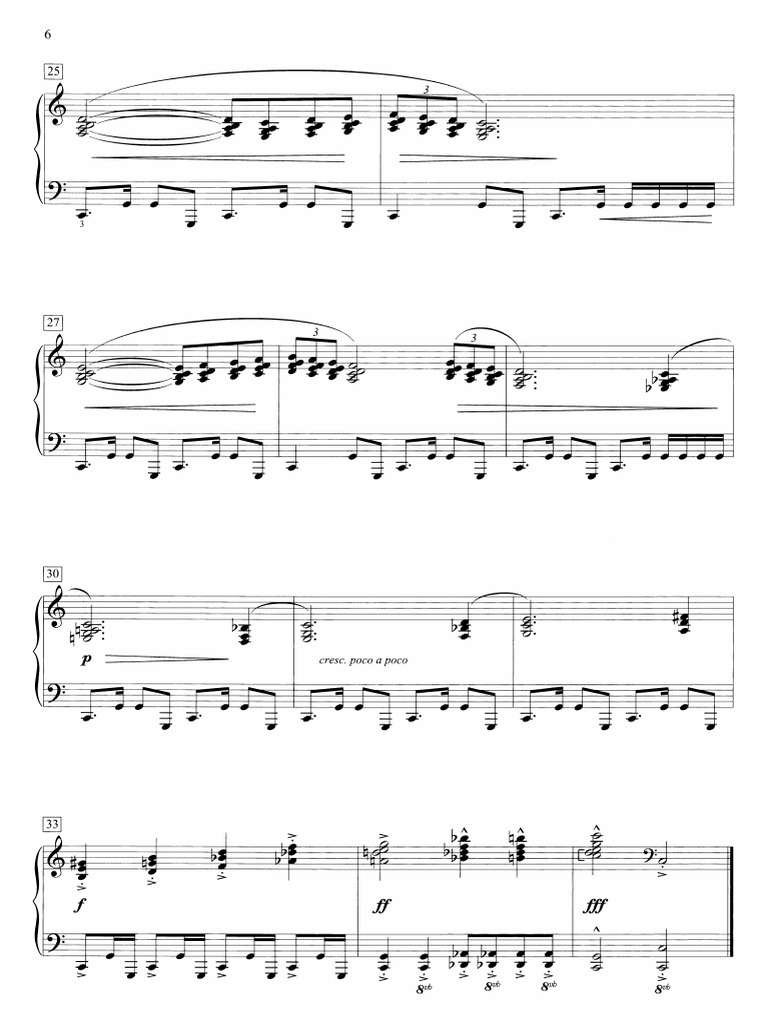 gillock_william_recital_collection 6 | PDF