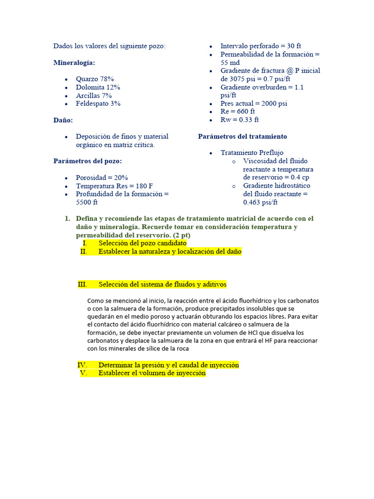 Deber Grupal | PDF | Permeabilidad (Ciencias de la Tierra) | Física Aplicada e Interdisciplinaria