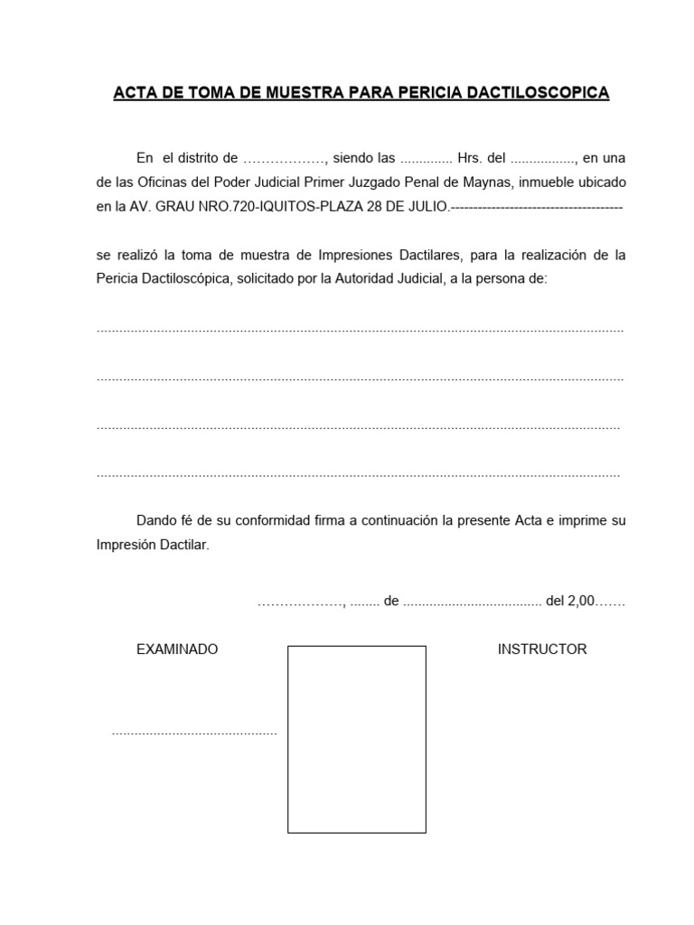 Acta Adn | PDF | Autenticación | Control de acceso