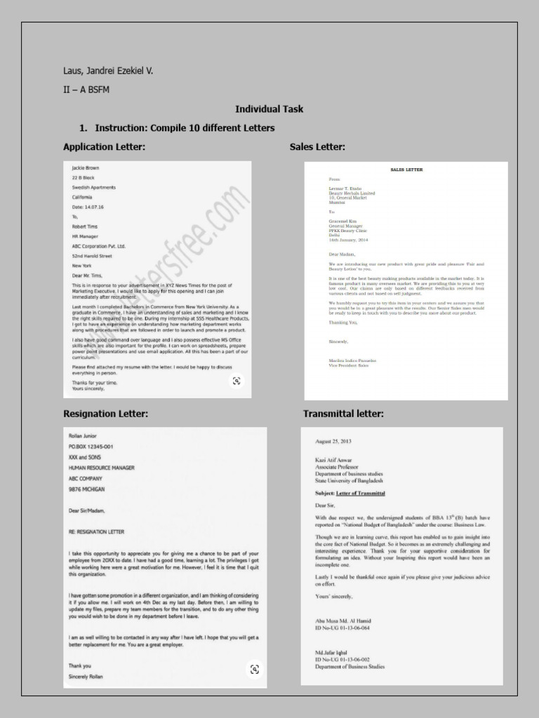 Laus m2 Assignment 2 | PDF