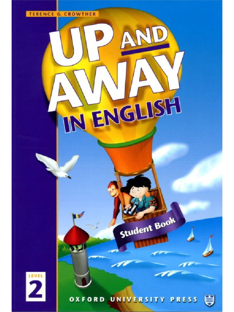 Up and Away 2 | PDF