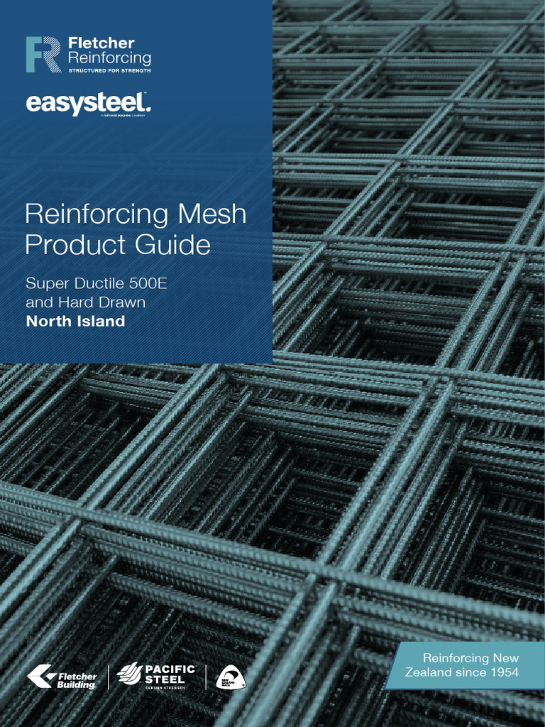 FBRE 07 Fletcher Reo - Mesh Guide North Island V10.00.0322 MR ...