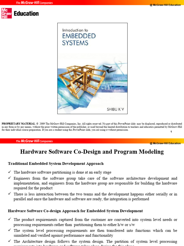 Hardware Software | PDF | Unified Modeling Language | Use Case