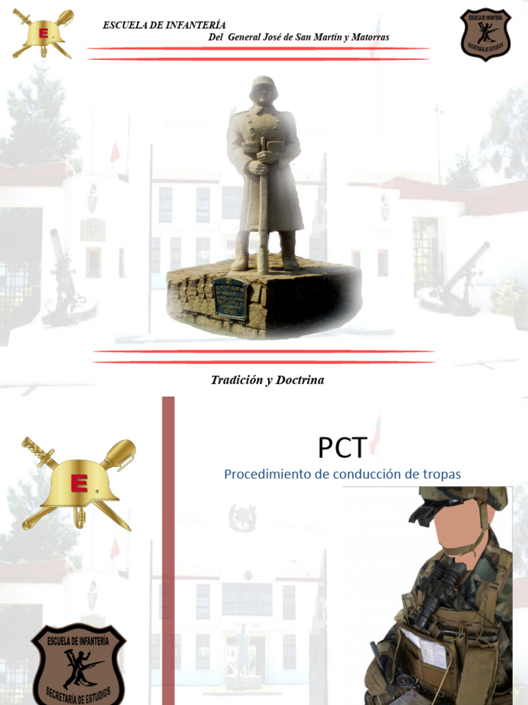 Presentacion PCT CASE | PDF | Planificación