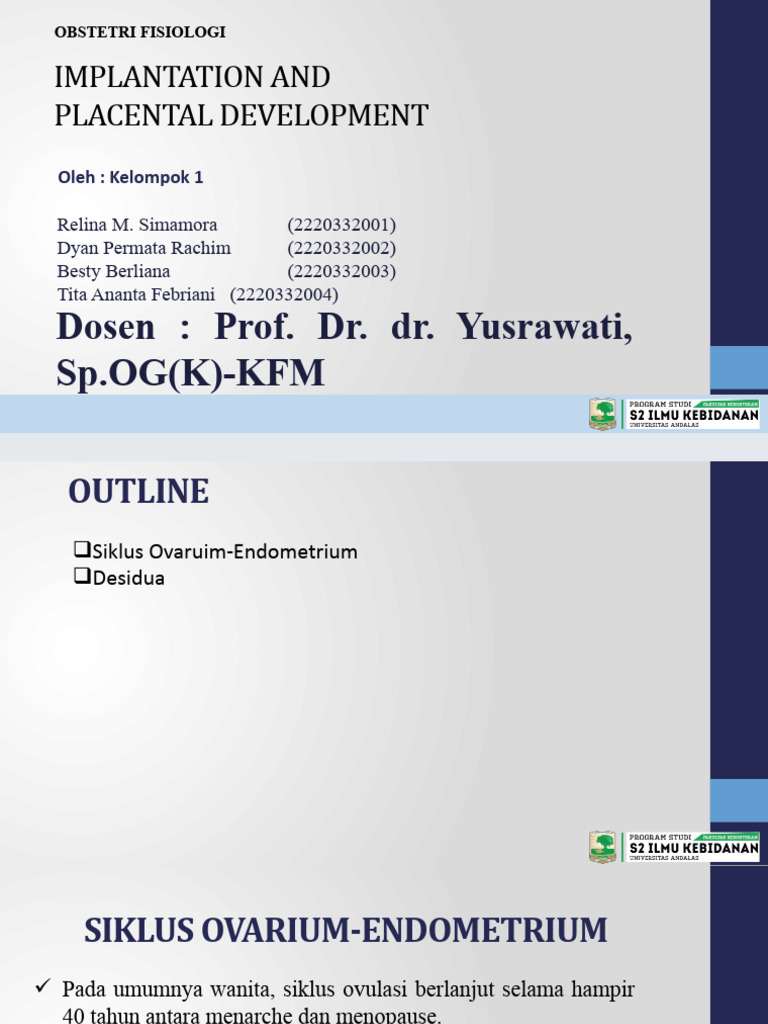 Obstetri | PDF