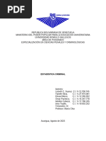 Robo Famélico y de Uso | PDF | Robo | Derecho penal