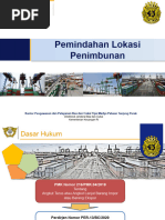 Panduan Pengisian Dokumen BC 2.5 | PDF