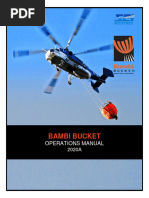 Bambi Bucket Specifications and Features | PDF | Battery Charger ...