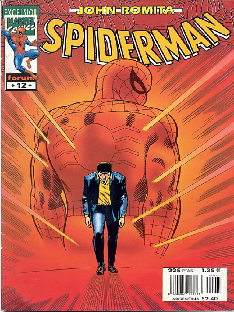 MegaPack Comic 25.000 COP | PDF