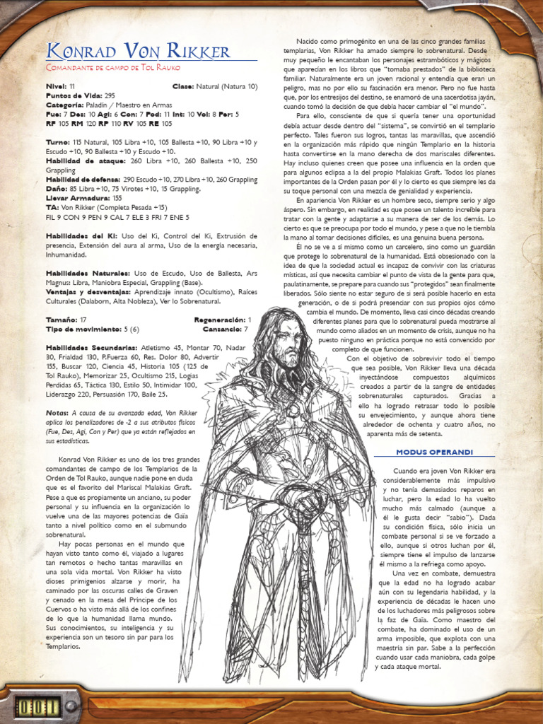 Konrad | PDF | Caballeros templarios