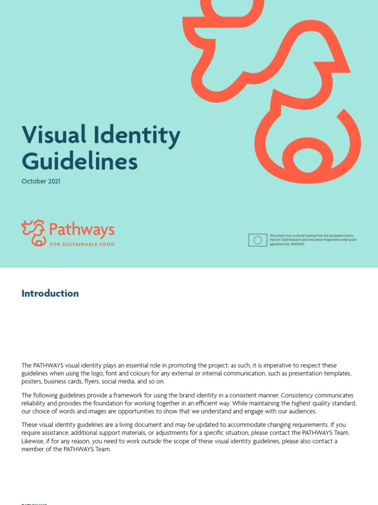 Pathways Project | PDF