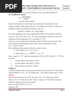 Unit 2 Chemistry Remedial | PDF | Chemical Bond | Chemical Polarity