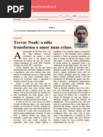 Relatório Sobre Lobisomem Pidão | PDF | Lobisomens | YouTube