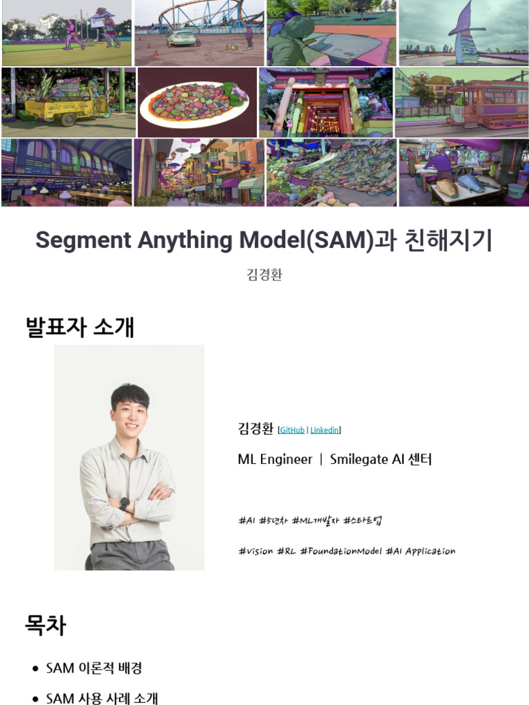 Sam Segment Anything Model Pdf