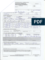 IVSS Certificado de Incapacidad Forma 14-73 Año 2025 | PDF