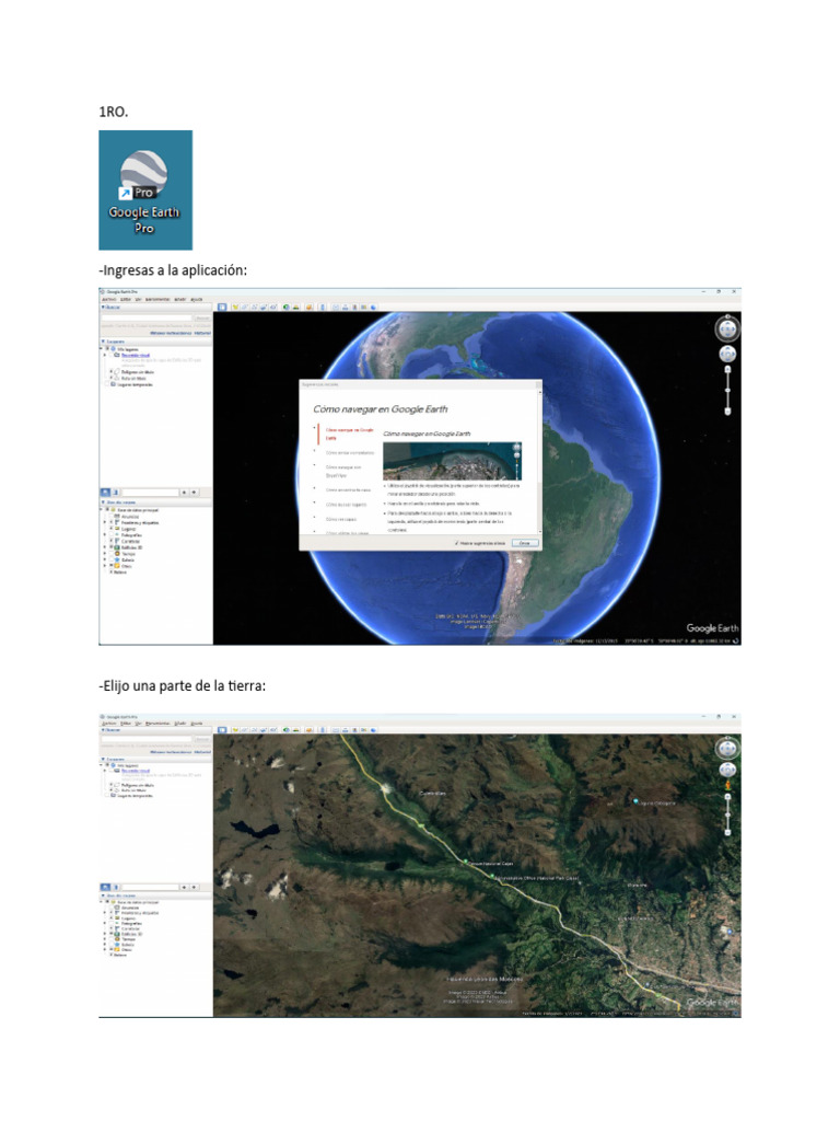 Explicac Proyecto, Base | PDF